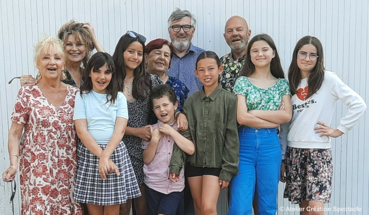 Challans 2 juillet- « La jeune scène » : théâtre, chanson, danse avec l ...