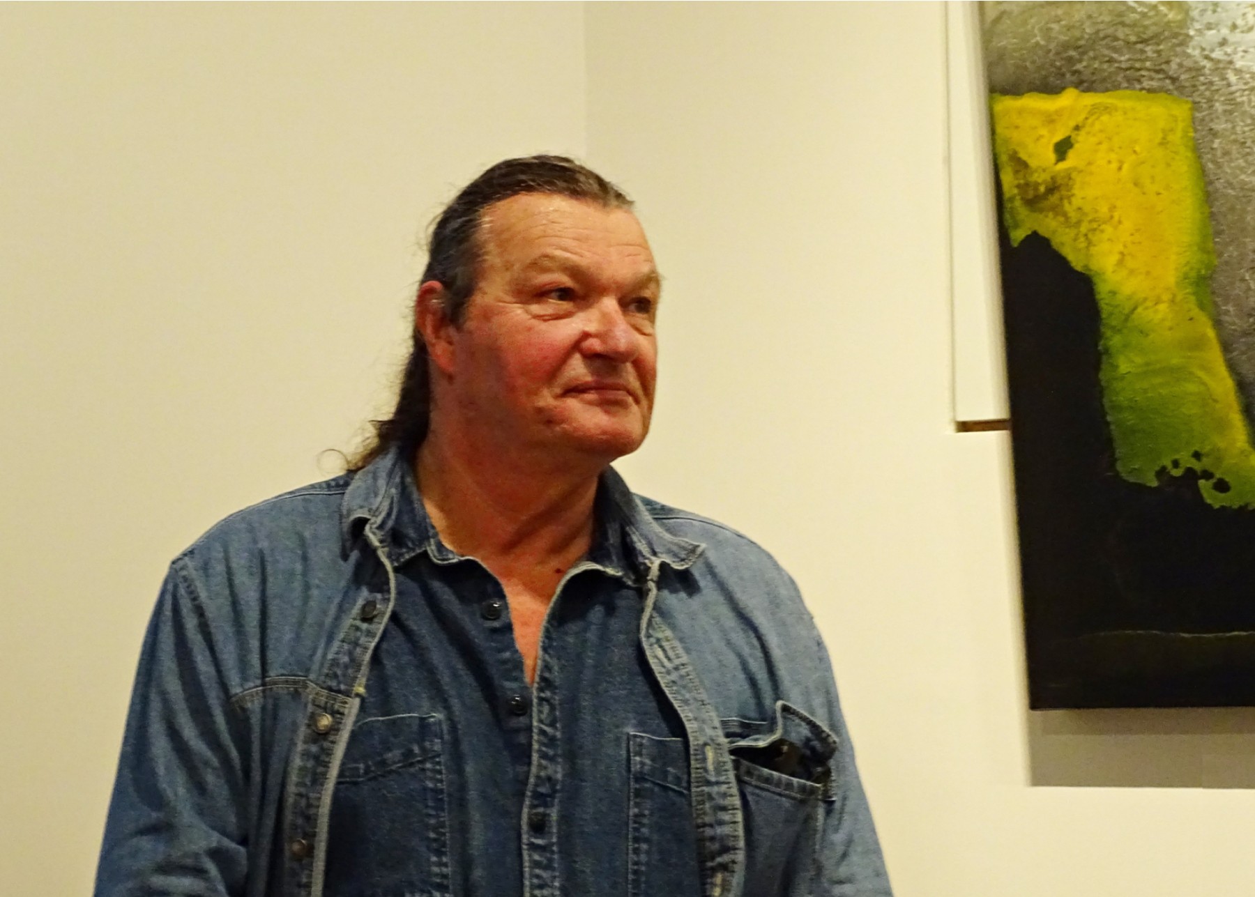 Exposition Challans – Jusqu’au 6 avril, vous avez « Renc’art » avec le ...